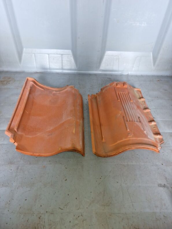 Monier OVH dakpan rustiek - Traditec B.V.