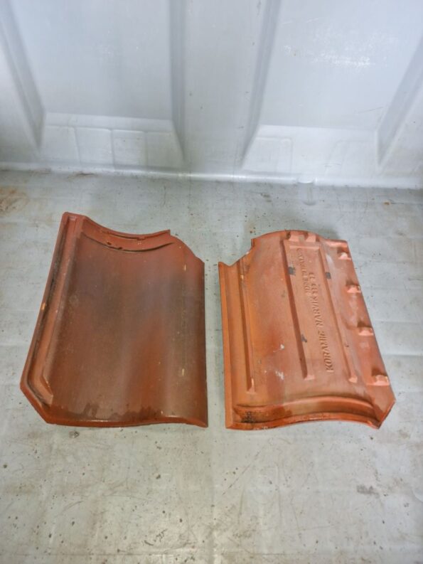 Narvik OVH dakpan rustiek - Traditec B.V.