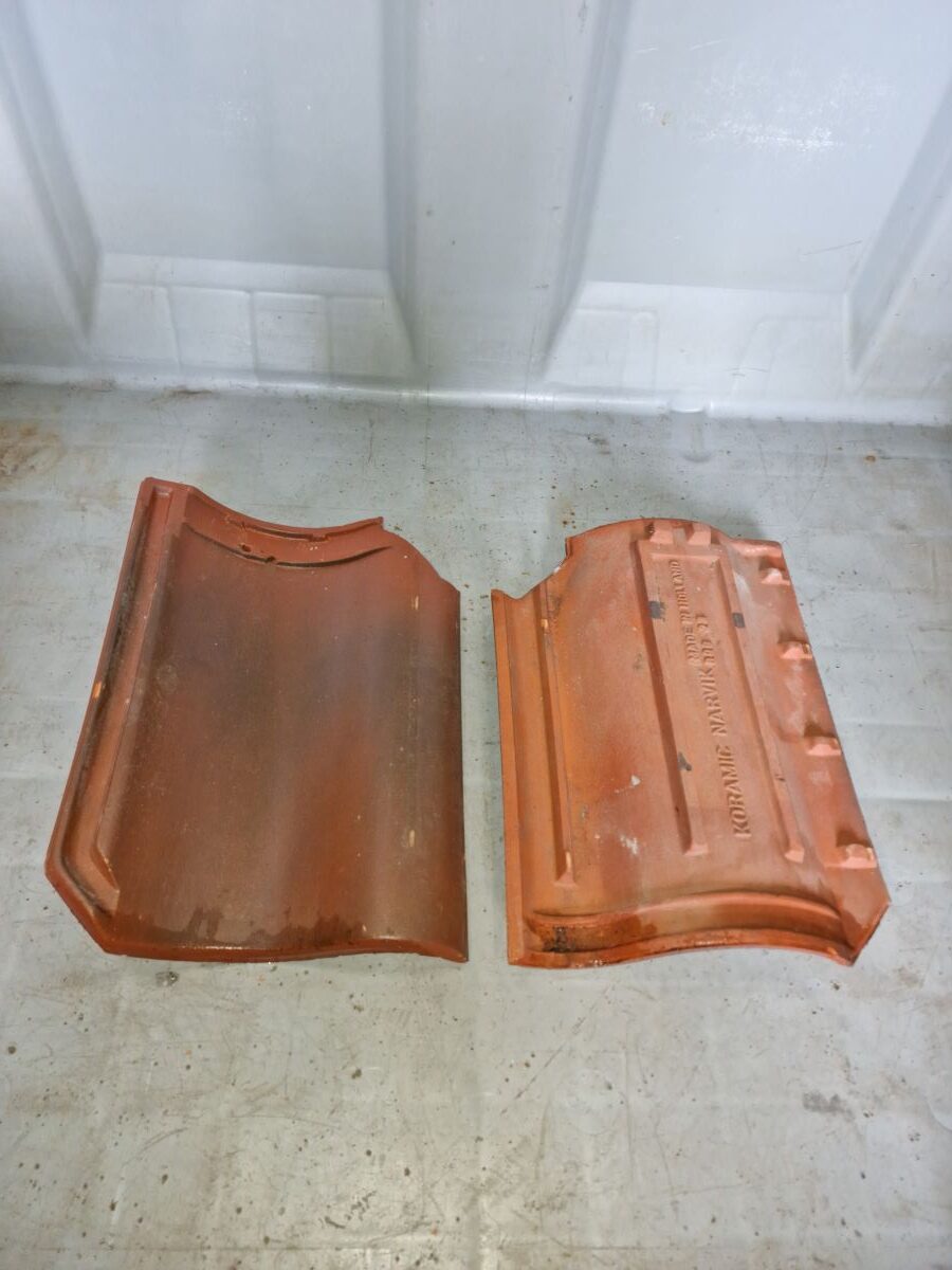 Narvik OVH dakpan rustiek - Traditec B.V.