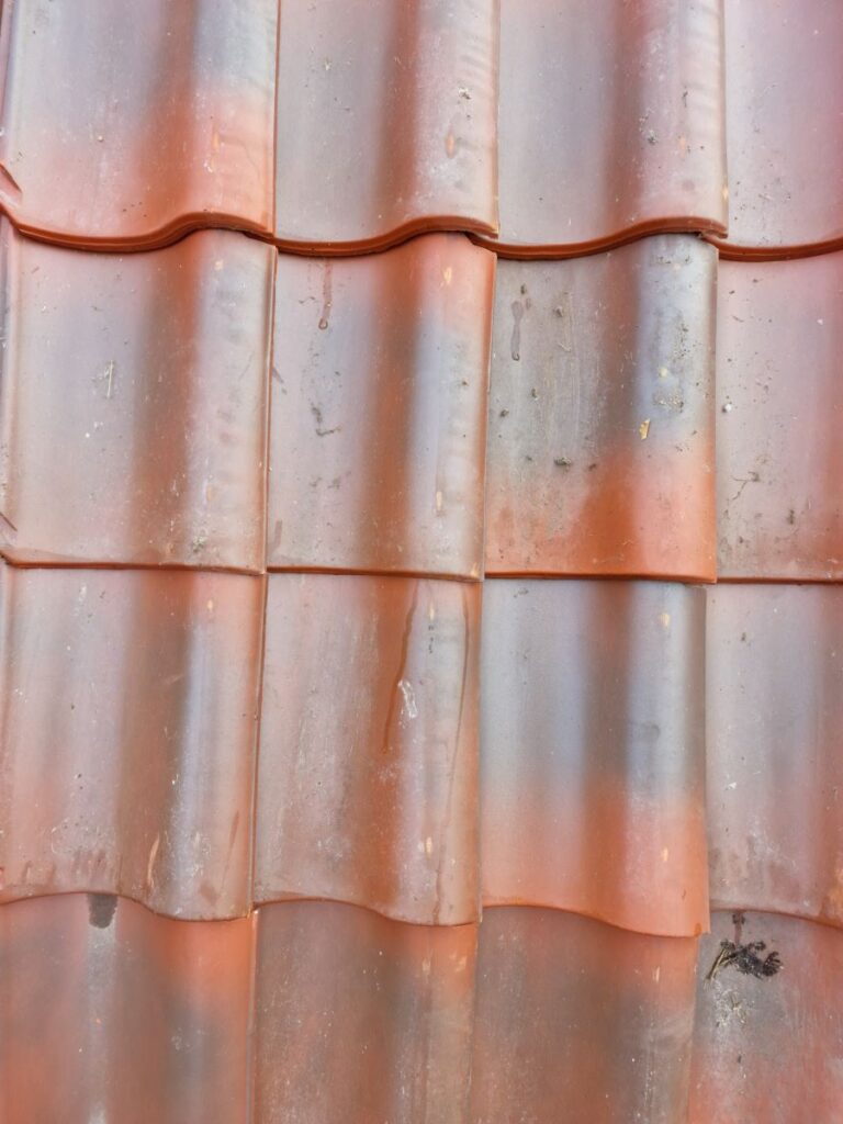 Narvik OVH dakpan rustiek - Traditec B.V.