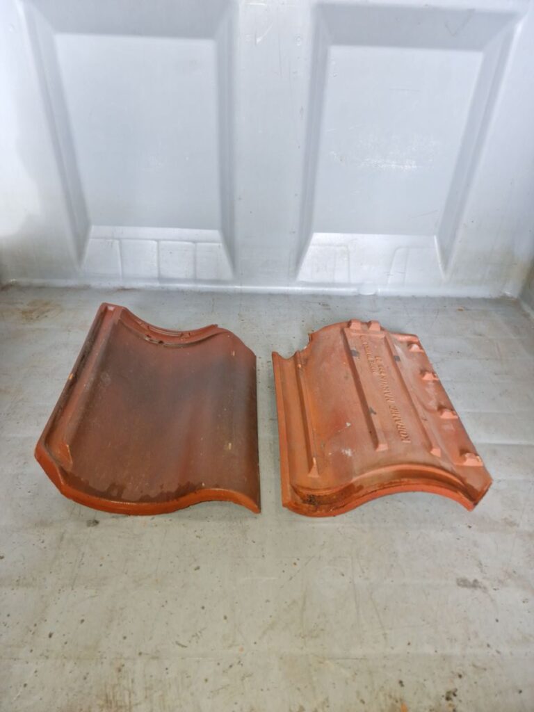 Narvik OVH dakpan rustiek - Traditec B.V.